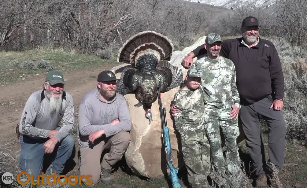 2024 Spring Turkey Hunt Recap: Unforgettable Moments with KWD ...